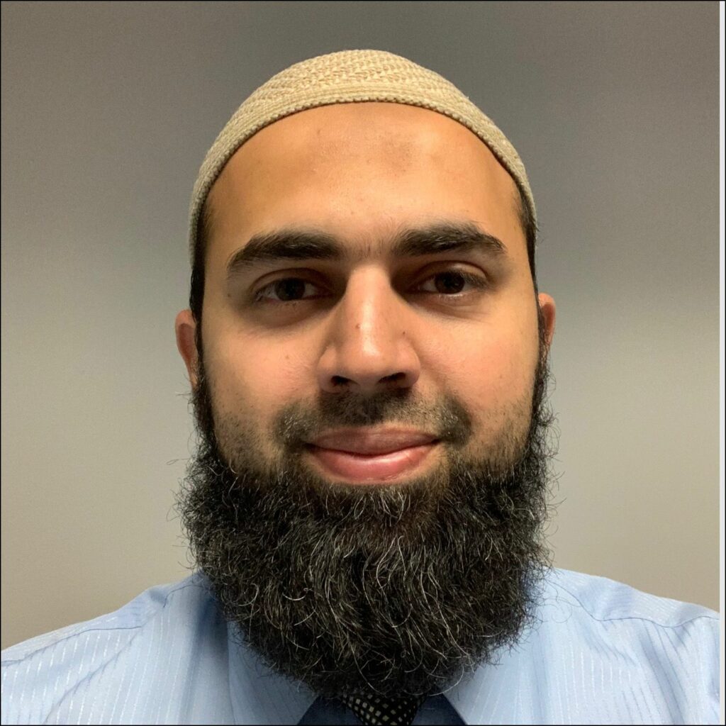 Dr Muhammad Ali Ashraf | Multan – PD Academy Pakistan